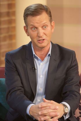 Jeremy Kyle Editorial Stock Photo - Stock Image | Shutterstock