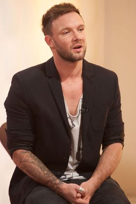 Jamie Stevens Editorial Stock Photo - Stock Image | Shutterstock