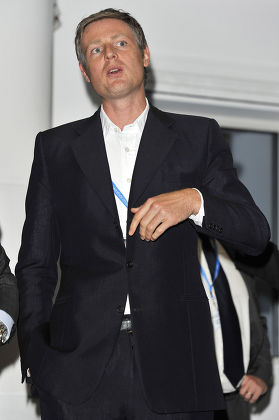 Zac Goldsmith Editorial Stock Photo - Stock Image | Shutterstock