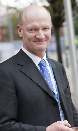 David Willetts Editorial Stock Photo - Stock Image | Shutterstock
