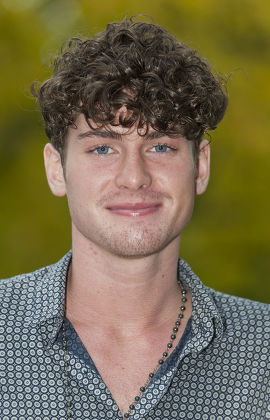 James Michael Editorial Stock Photo - Stock Image | Shutterstock