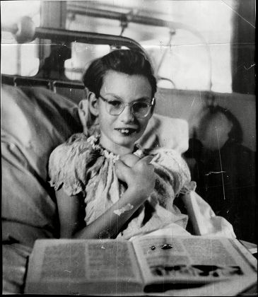 Pamela Wheeler 13 Who Has Had Editorial Stock Photo - Stock Image ...