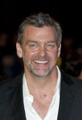 Ray Stevenson Editorial Stock Photo - Stock Image | Shutterstock