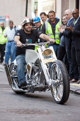 Paul Teutul Jr Editorial Stock Photo - Stock Image | Shutterstock