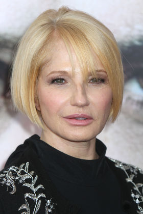 Ellen Barkin Editorial Stock Photo - Stock Image | Shutterstock