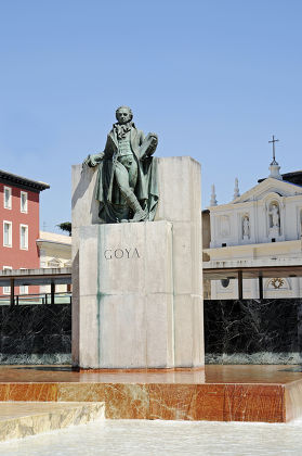 33 Goya figure Stock Pictures, Editorial Images and Stock Photos ...