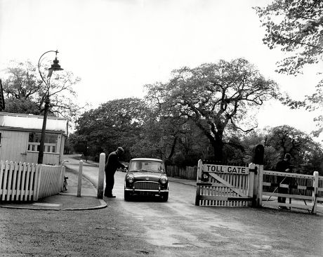 1,000 Toll gate Stock Pictures, Editorial Images and Stock Photos ...