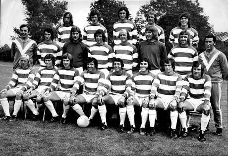 Queens Park Rangers Fc 197374 Back Editorial Stock Photo - Stock Image ...
