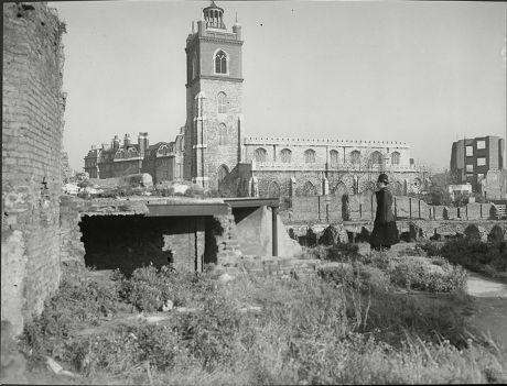 53 Cripplegate Stock Pictures, Editorial Images and Stock Photos ...