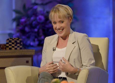 Sally Dynevor Editorial Stock Photo - Stock Image | Shutterstock
