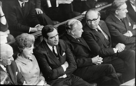 Labour Party Front Bench House Commons Editorial Stock Photo - Stock ...