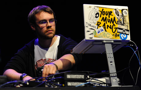 Dj Switch Dmc World Championship World Editorial Stock Photo - Stock ...