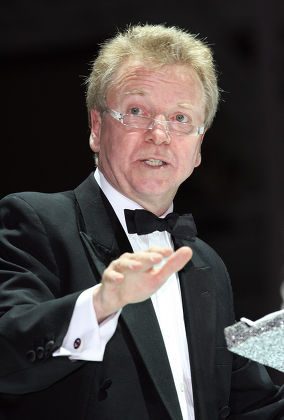Lord Colin Moynihan Editorial Stock Photo - Stock Image | Shutterstock