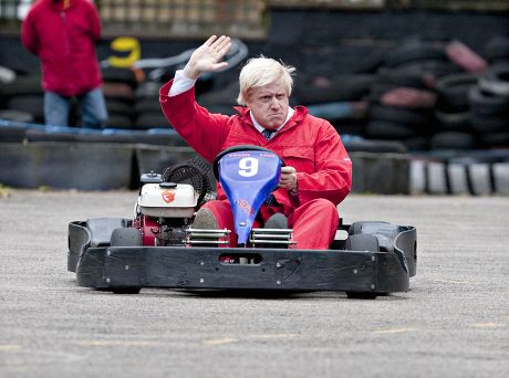 Boris Johnson Editorial Stock Photo - Stock Image | Shutterstock