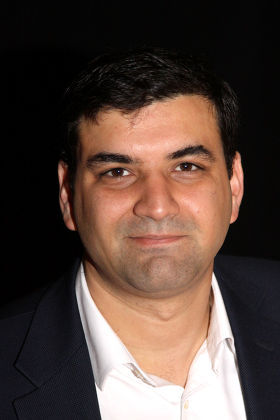 Gordon Corera Editorial Stock Photo - Stock Image | Shutterstock
