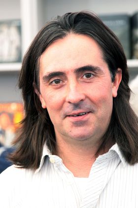 Neil Oliver Editorial Stock Photo - Stock Image | Shutterstock