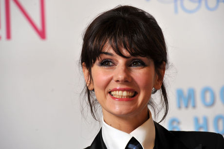 47 Emma shapplin Stock Pictures, Editorial Images and Stock Photos ...
