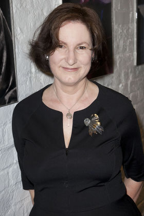 Deborah Findlay Editorial Stock Photo - Stock Image | Shutterstock