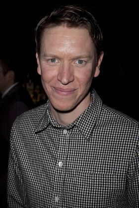 Sam Spruell Editorial Stock Photo - Stock Image | Shutterstock