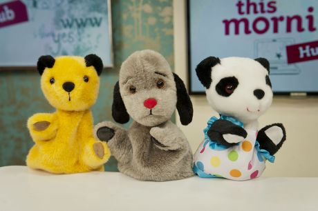 Sooty Sweep Soo Editorial Stock Photo - Stock Image | Shutterstock