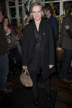Hermione Norris Editorial Stock Photo - Stock Image | Shutterstock