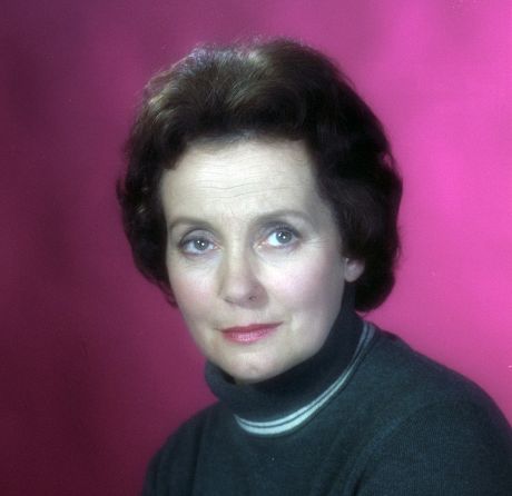Angela Webb Iris Scott David Moran Editorial Stock Photo - Stock Image ...