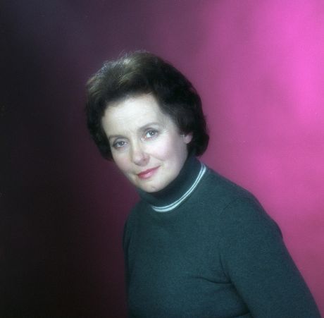 Angela Webb Iris Scott David Moran Editorial Stock Photo - Stock Image ...