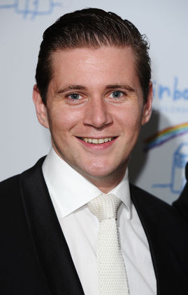 Allen Leech Editorial Stock Photo - Stock Image | Shutterstock