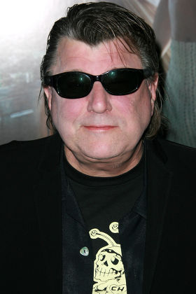 Christopher Young Composer Editorial Stock Photo - Stock Image ...