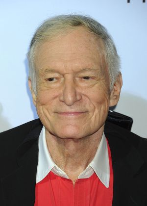 Hugh Hefner Editorial Stock Photo - Stock Image | Shutterstock