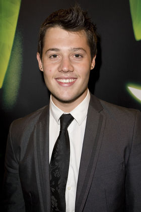 Ben Jamesellis Editorial Stock Photo - Stock Image | Shutterstock