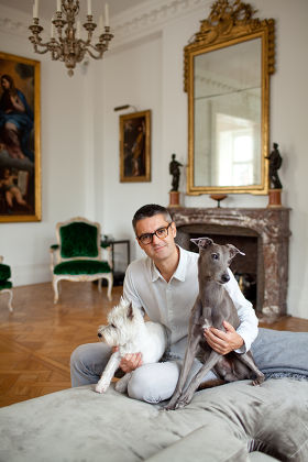 James Palumbo Editorial Stock Photo - Stock Image | Shutterstock
