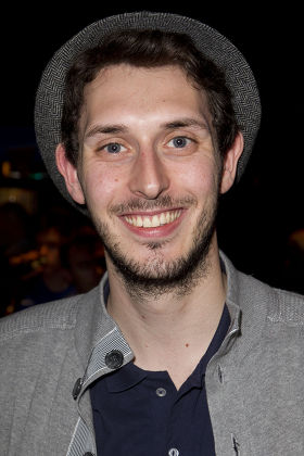 Blake Harrison Editorial Stock Photo - Stock Image | Shutterstock