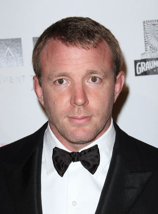 Guy Ritchie Editorial Stock Photo - Stock Image | Shutterstock