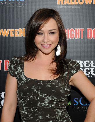 Danielle Harris Editorial Stock Photo - Stock Image | Shutterstock
