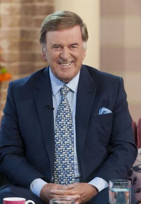 Sir Terry Wogan Editorial Stock Photo - Stock Image | Shutterstock