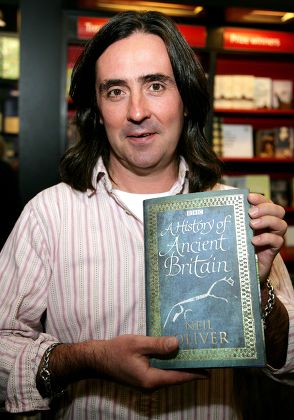 Neil Oliver Editorial Stock Photo - Stock Image | Shutterstock