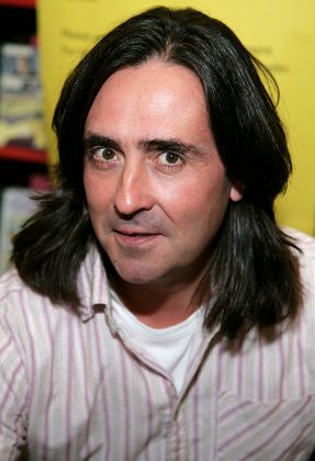 Neil Oliver Editorial Stock Photo - Stock Image | Shutterstock