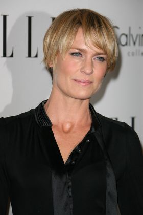 Robin Wright Penn Editorial Stock Photo - Stock Image | Shutterstock