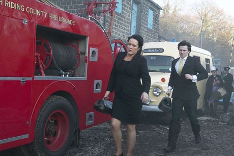 'The Royal' TV Programme, Series 8. - 2011 Stock Pictures, Editorial ...