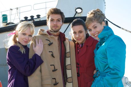'The Royal' TV Programme, Series 8. - 2011 Stock Pictures, Editorial ...