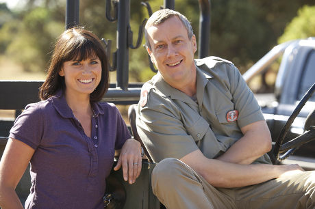 Company Pictures Itv Episode 9 Wild Editorial Stock Photo - Stock Image ...