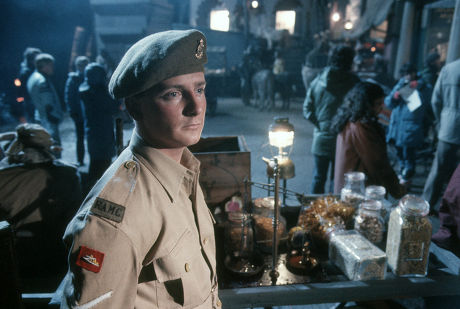 Richard Tolan Lance Corporal Pinker Editorial Stock Photo - Stock Image ...