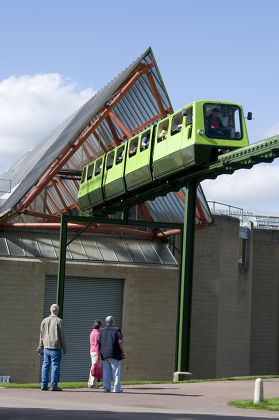 20 Monorails Stock Pictures, Editorial Images and Stock Photos ...