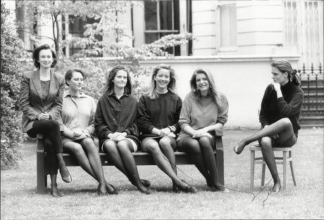 67 Deportment Stock Pictures, Editorial Images and Stock Photos ...