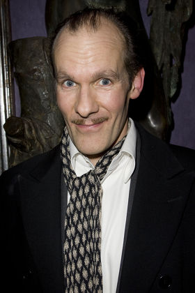 Simon Paisley Day Editorial Stock Photo - Stock Image | Shutterstock