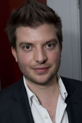 Jamie Lloyd Director Editorial Stock Photo - Stock Image | Shutterstock