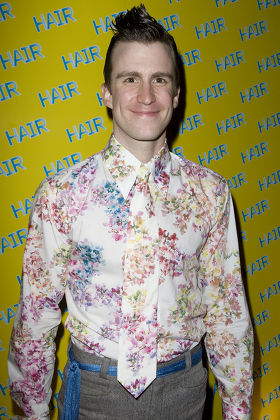 Gavin Creel Claude Editorial Stock Photo - Stock Image | Shutterstock