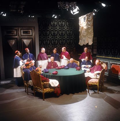 Thomas Baptiste Christopher Benjamin Roger Delgado Editorial Stock ...