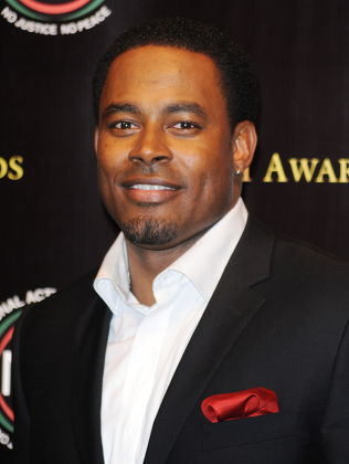 Lamman Rucker Editorial Stock Photo - Stock Image | Shutterstock